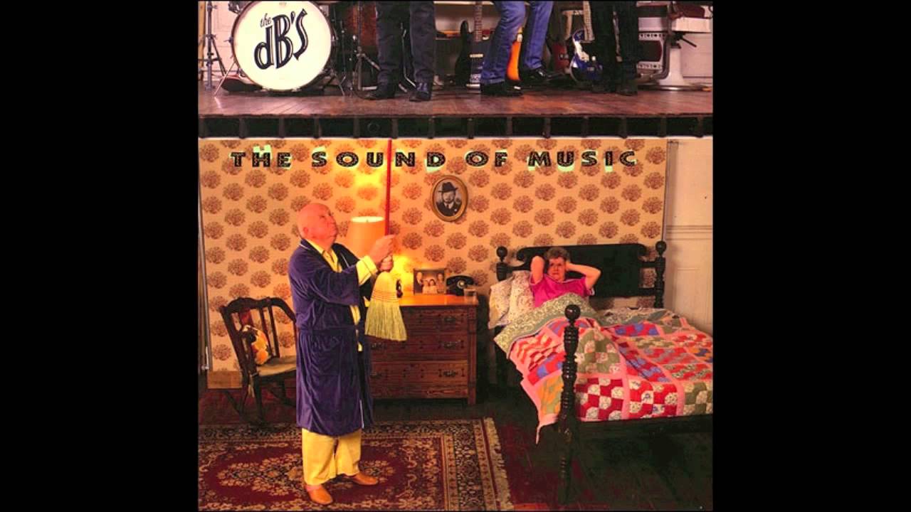 The dB's - "Never Say When" - YouTube