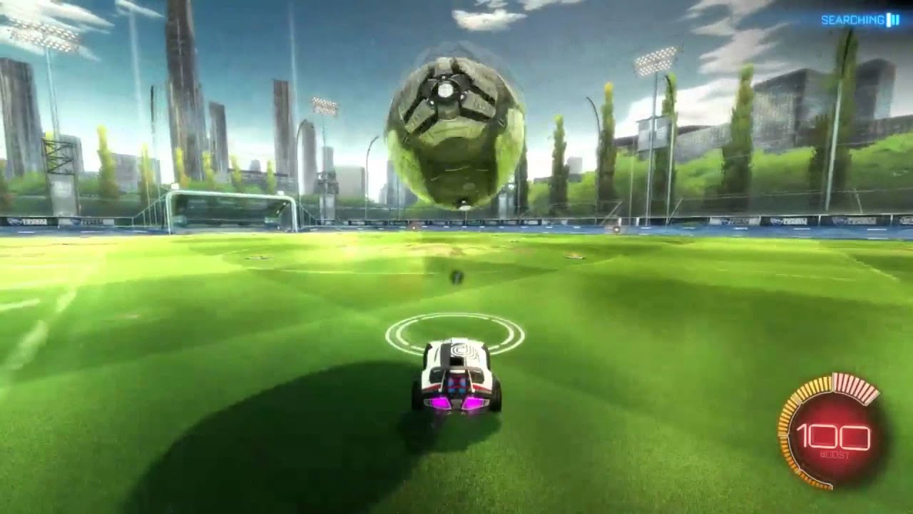 RL: Solo Standard 3 - YouTube