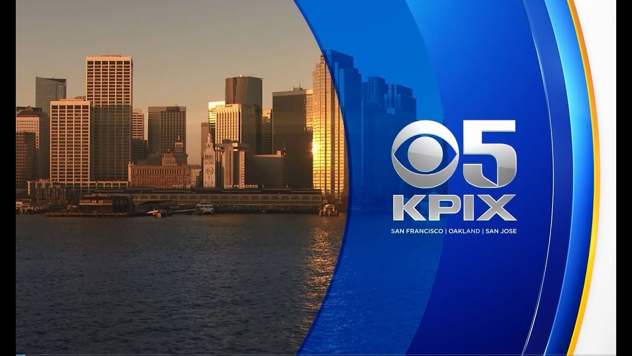 KPIX 5 News Headlines For June 26 - YouTube