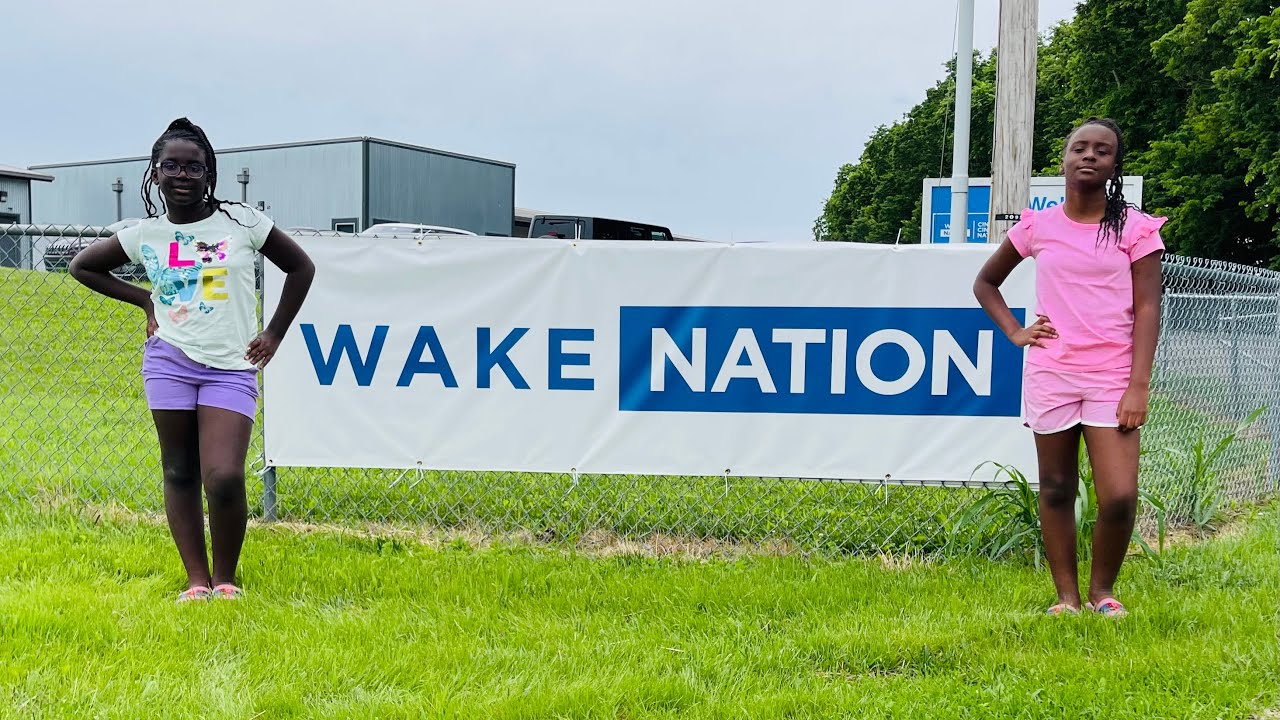 Wake Nation - YouTube