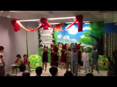 My First Skool 2012 K2 Graduation Concert - A Very Big Storm - YouTube