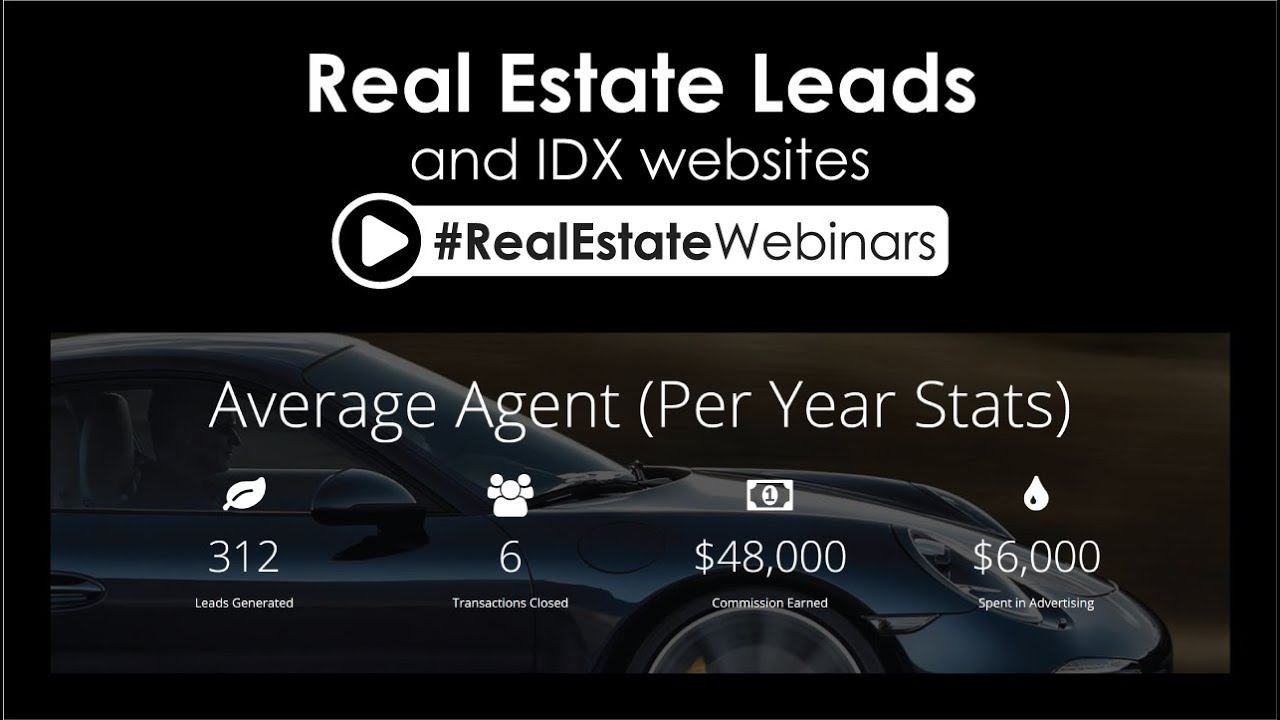 Real Estate websites for agents using IDX listings (with AgentLocator ...
