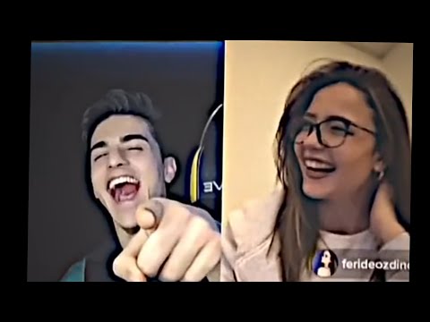 (+7 Shorts Video) Cellat36 ve ferideozdinco En Güzel Canlı Yayınları (Cellat ve Feride Özdinç)