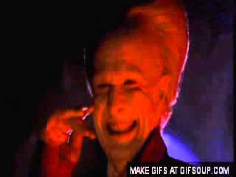 Dracula laugh / Risa de Drácula - YouTube