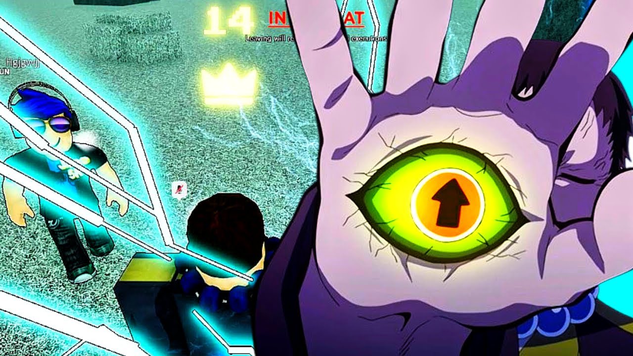 YAHABA SLAMS EVERYONE WITH ARROW IN ROGUE DEMON - YouTube