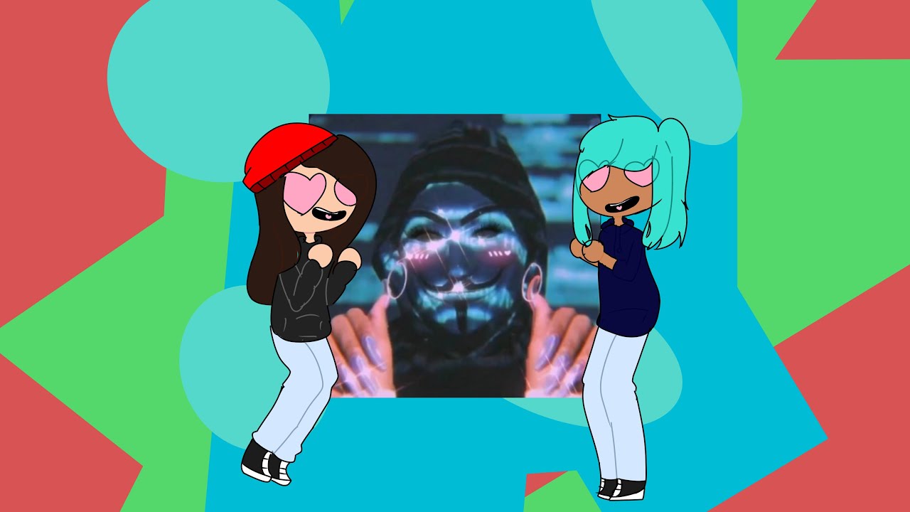 anonymous edits - YouTube