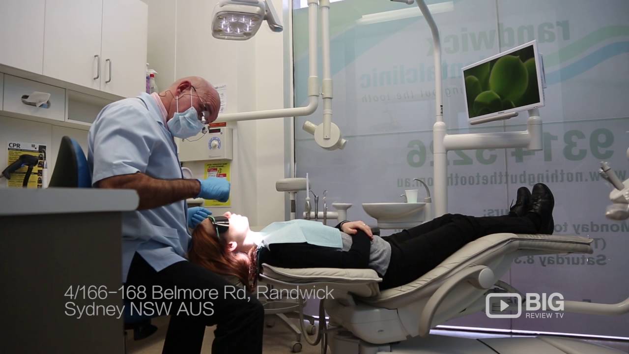 Randwick Dental Clinic in Sydney Family Dentistry and Pediatric Dentist ...