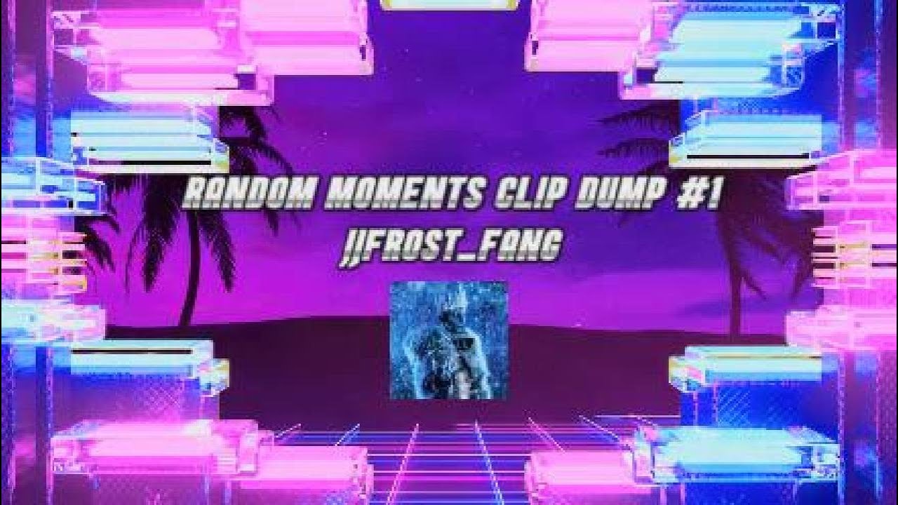 Film - Random Moments Clip Dump #1 - 2023_11_30_18_35_40* - YouTube
