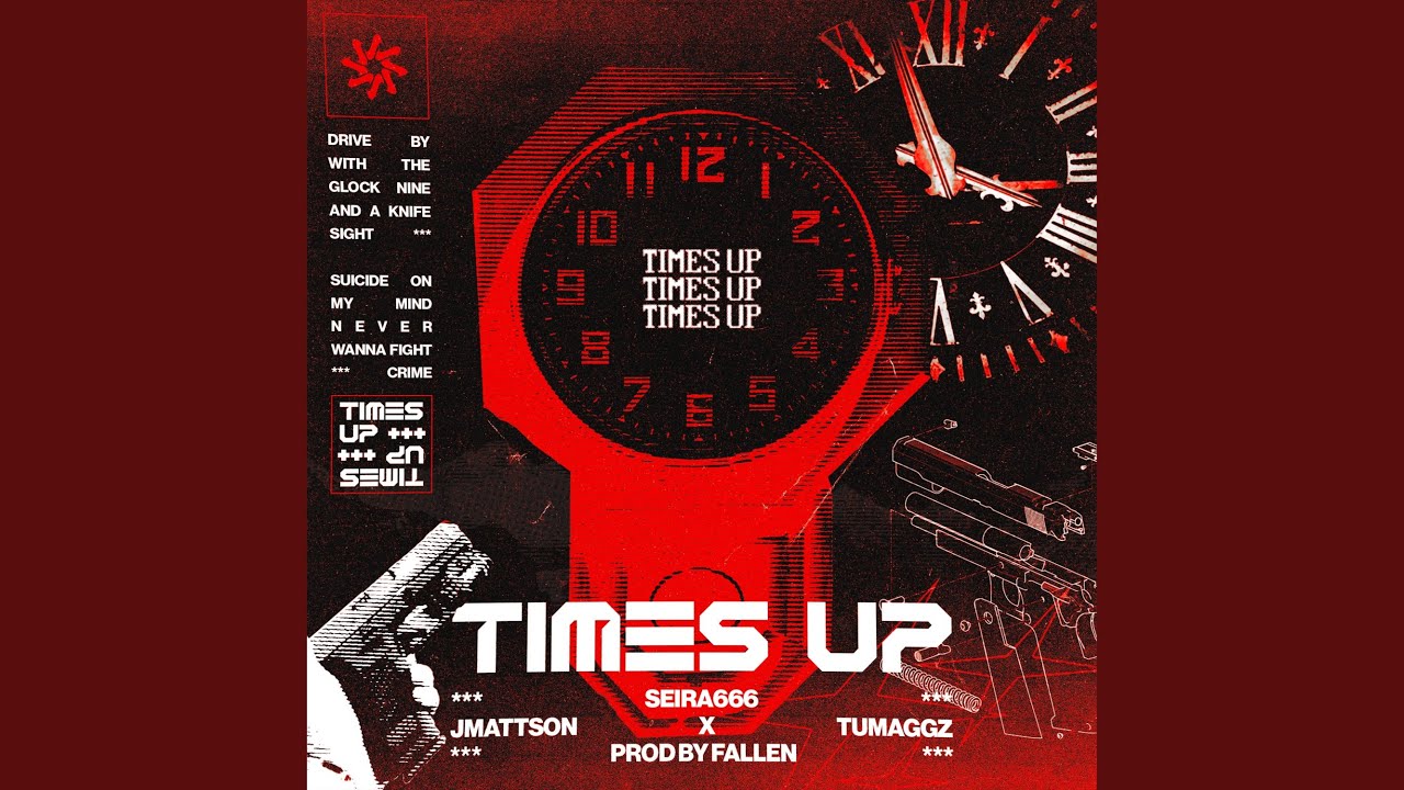 TIMES UP - YouTube