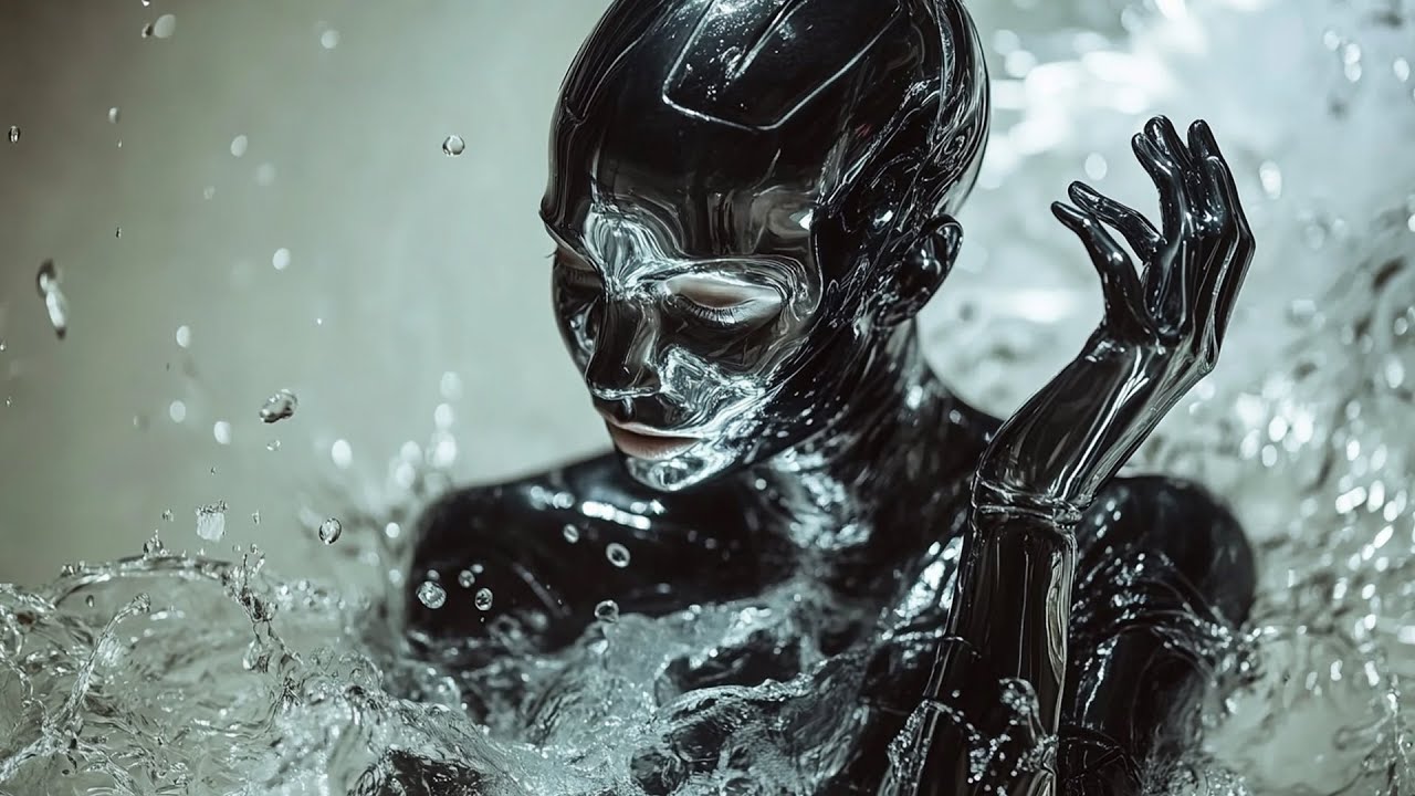 Sssfinxxx - Outer space v19 (trip hop remix) - YouTube