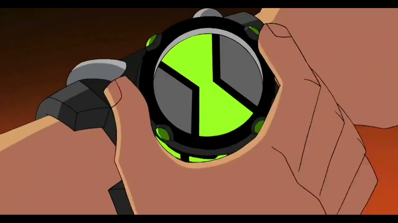 Ben 10 Classic (My Demons) AMV - YouTube