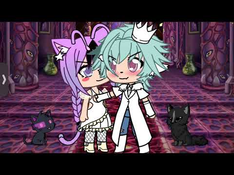 Me and jakey boo boo make money #gachaheatisgood #gachaheat # ...