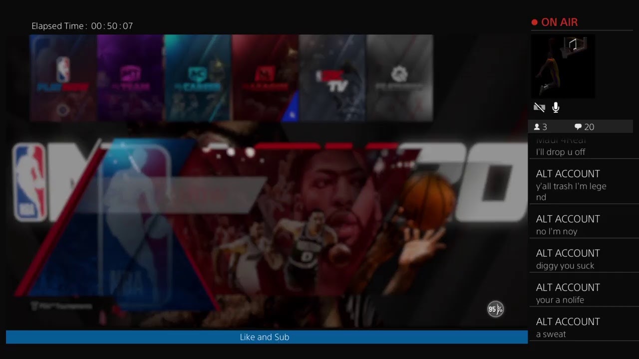 Basketball Godz Event - YouTube