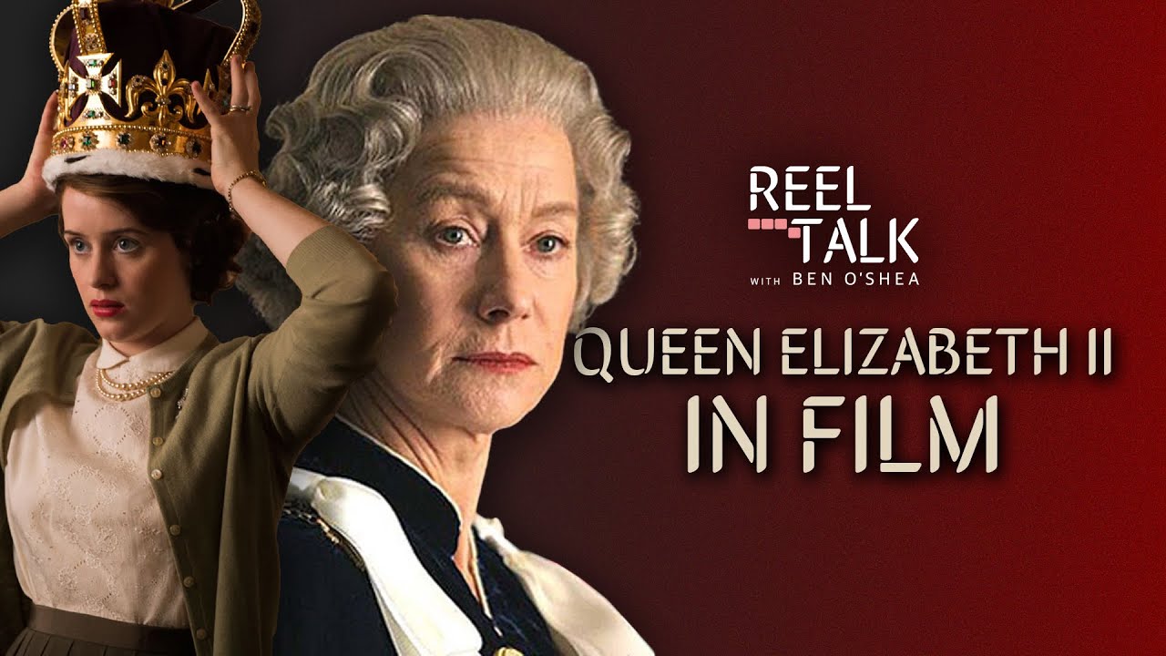 Remembering Queen Elizabeth II: Top 5 depictions of the Queen on screen ...