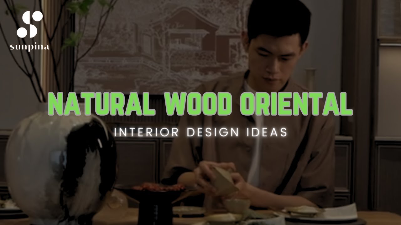 山海 Mountain and Sea Interior Design Styles Full House Customisation ...