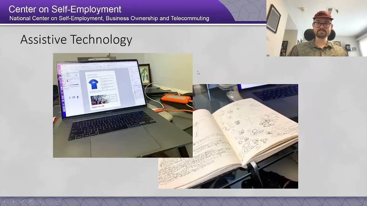 Telecommuting - YouTube