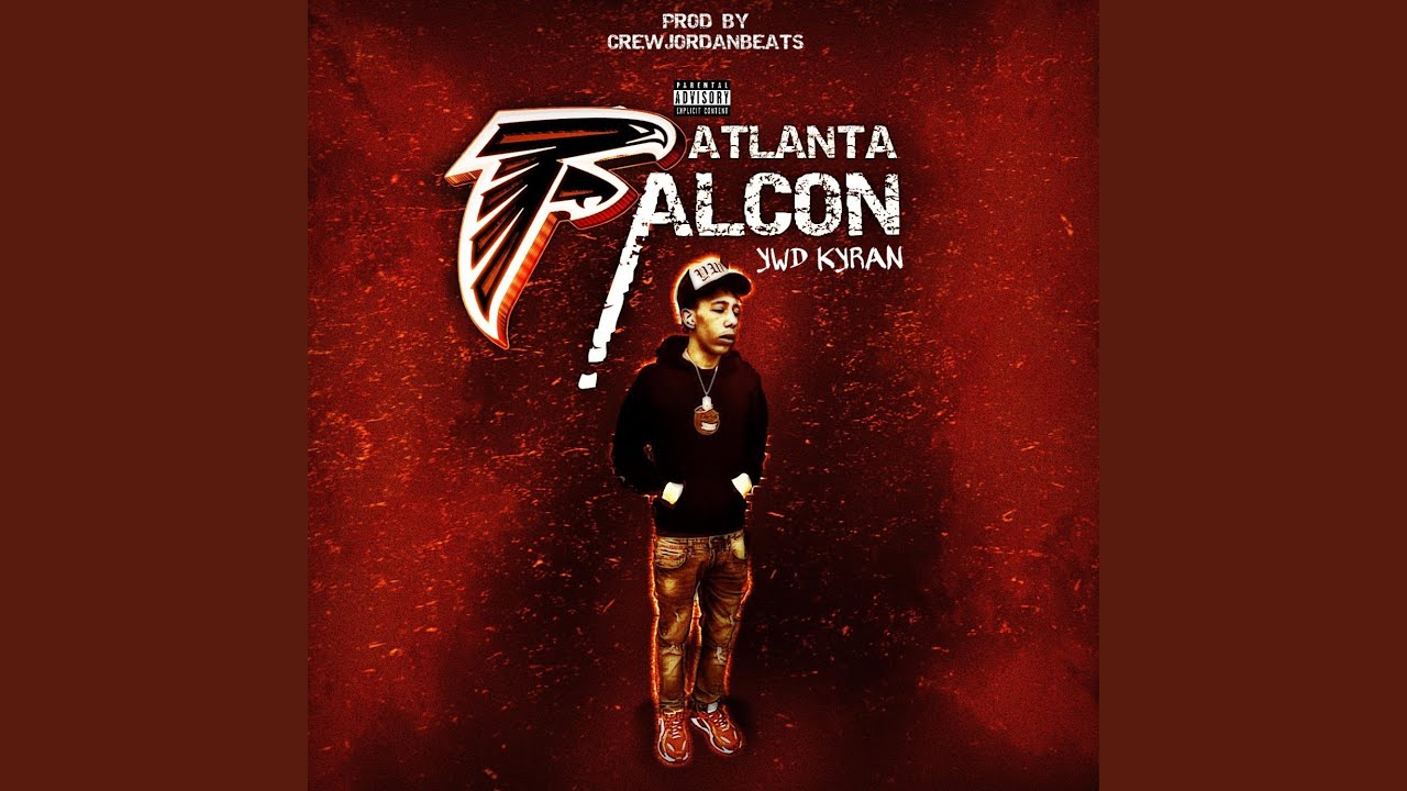 Atlanta Falcon - YouTube