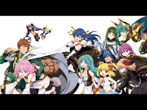 Rance 01 - See You Tomorrow Extended