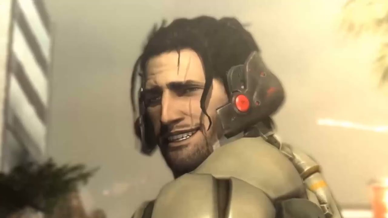 Jetstream Sam Gigachad - YouTube