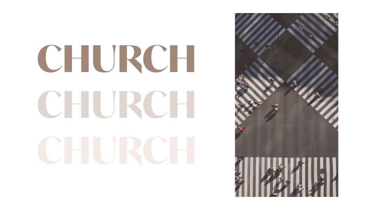 19 April 2020 // The Local Church // Andrew Heasley - YouTube