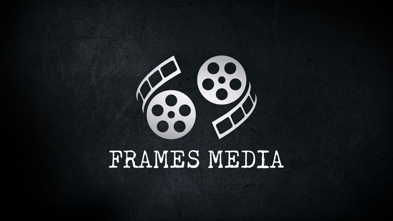 69 Frames Media | Motion Graphics | A Film Production House - YouTube