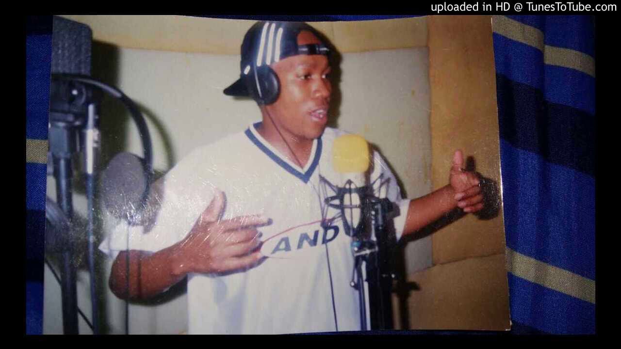 Mr Tagg - Matsale (Origional) - YouTube