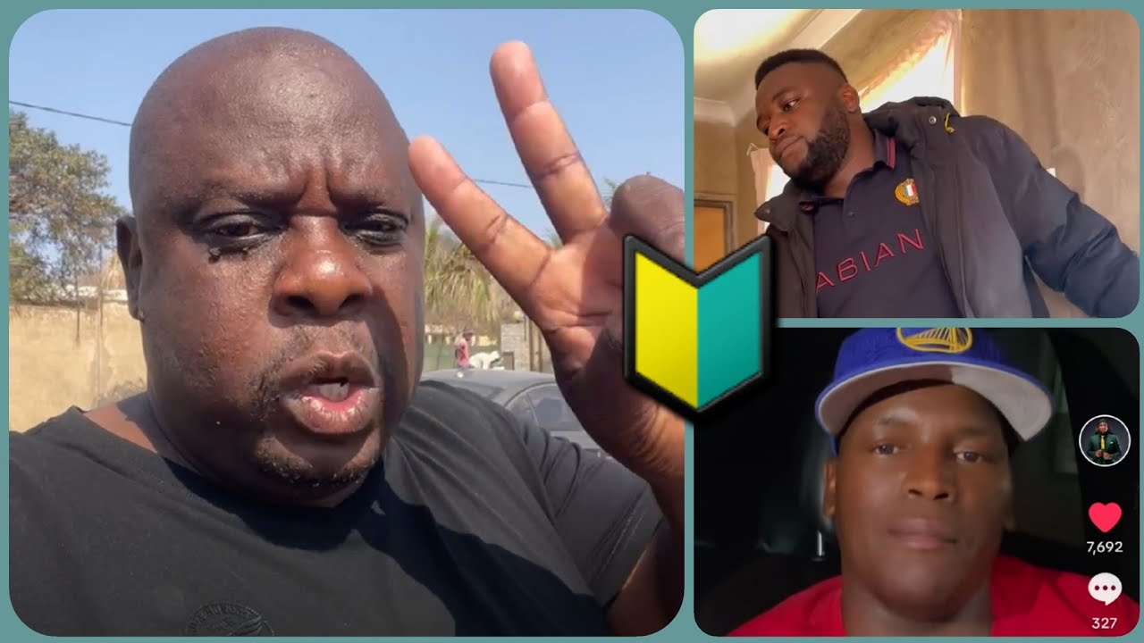 Mr Post 2024 Producer uri Benny Mayengani xiba kudlaya 😹 🤣 - Mpanyasi Leaked video 🔰/ Magic 🪄 🎩 ...