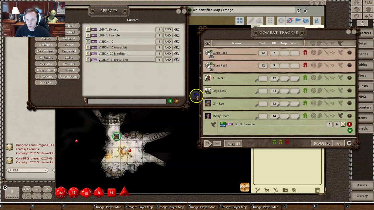 Fantasy grounds 2 character sheet - buildingcm