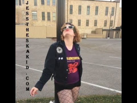 Jess The Ska Kid Announcements and Stuff You Should Know Dec 14 - YouTube