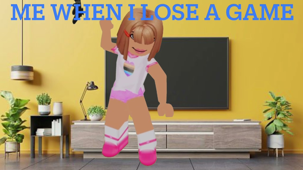 Me When I Lose A Game YouTube me-when-i-lose-a-game-youtube