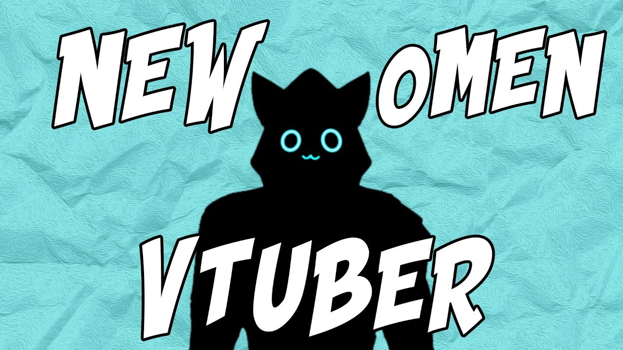 Becoming Omen - YouTube