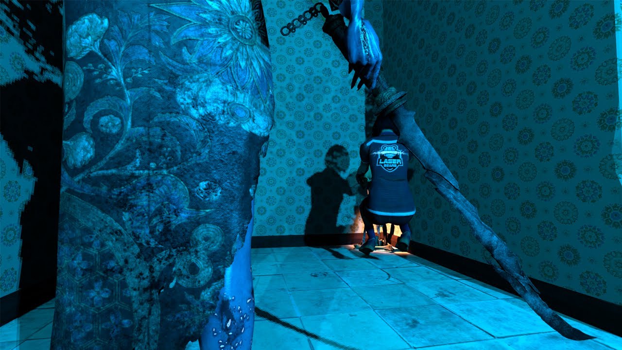 Dead By Daylight: Devour Hope Victory - YouTube