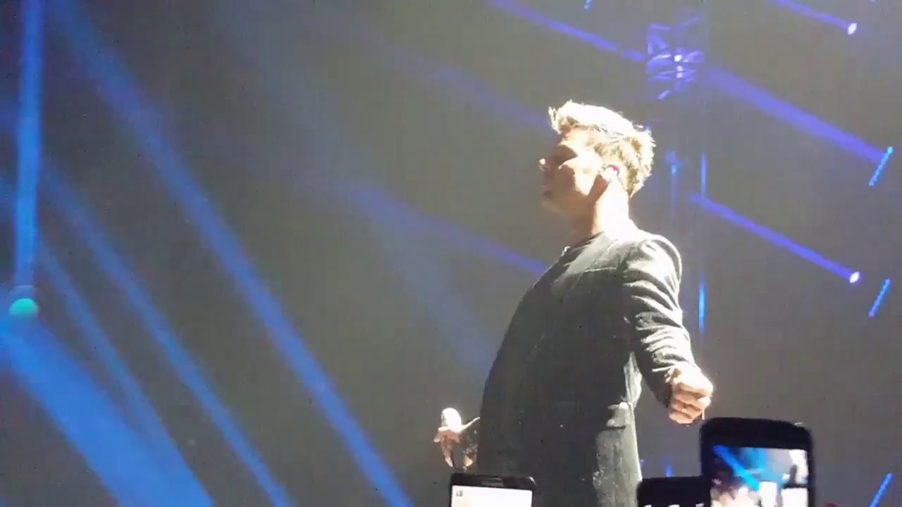 Ricky Martin en Las Vegas!! #3👏 - YouTube