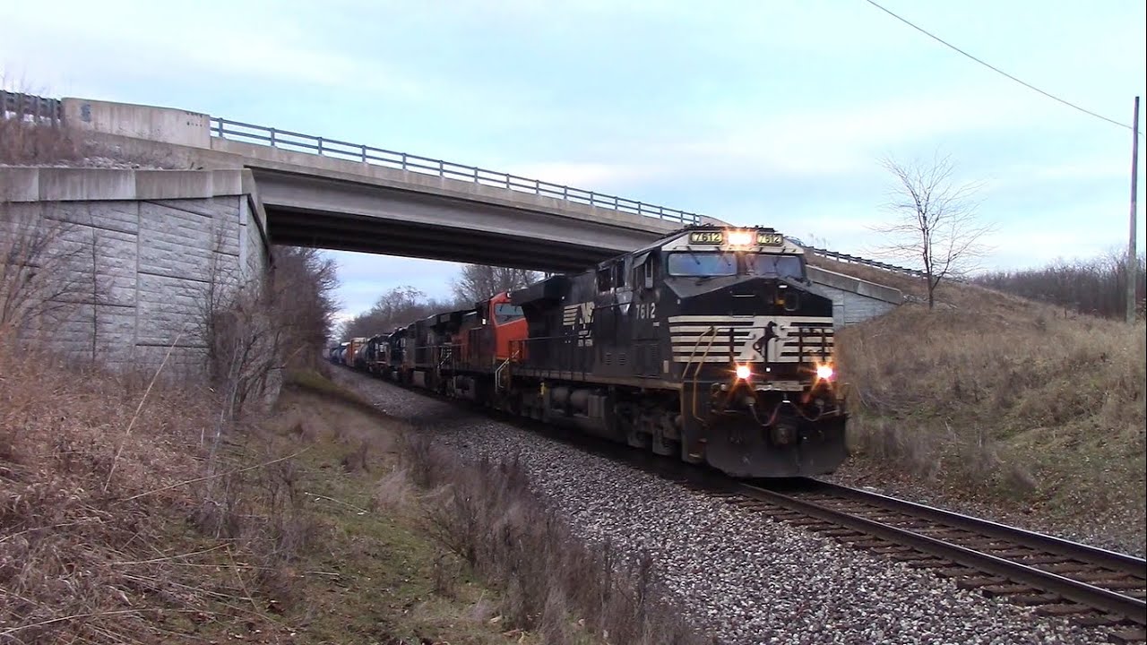 NS 122 w/ NS 7612, NS 3950 (Patched), NS 8013, NS 6149, NS 855, & NS ...