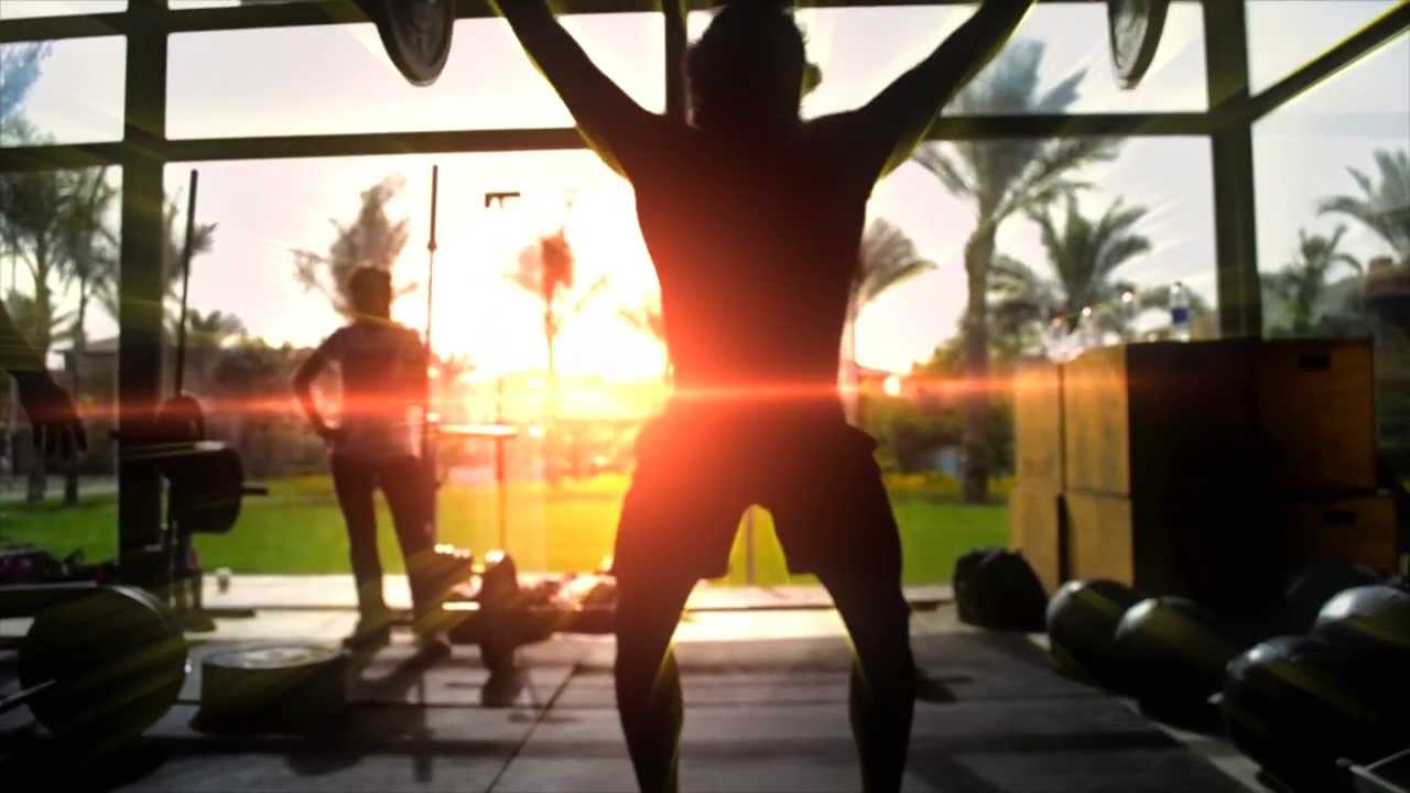 Let Us Tell You About CrossFit Stars - The Teaser - YouTube