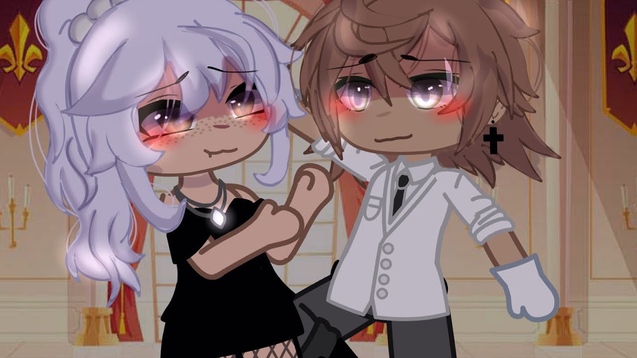 And I Love You Evangeline :) - YouTube