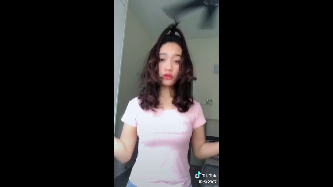 Tik Tok Cantik Mira Syafira | Tik Tok Malaysia - YouTube