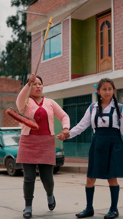 Mi hija no quiere estudiar por este motivo - YouTube