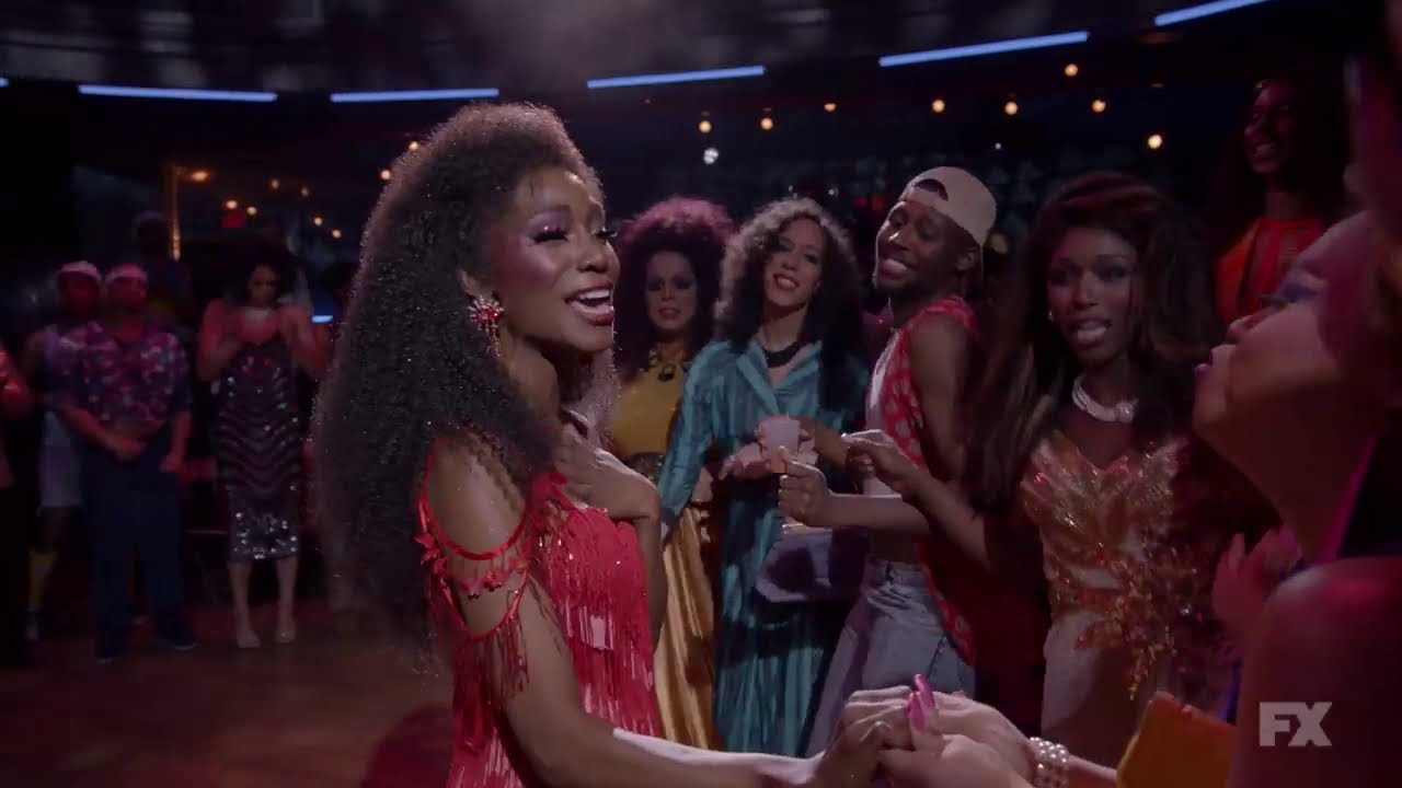 Pose Temporada 2 Candy Lip Sync Highlight FX - YouTube