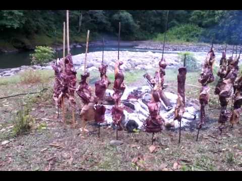 Río upia - YouTube