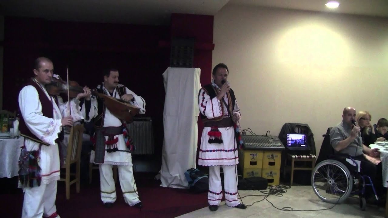 nemanja i raso zaza kada prodjem pored sljive ranke - YouTube