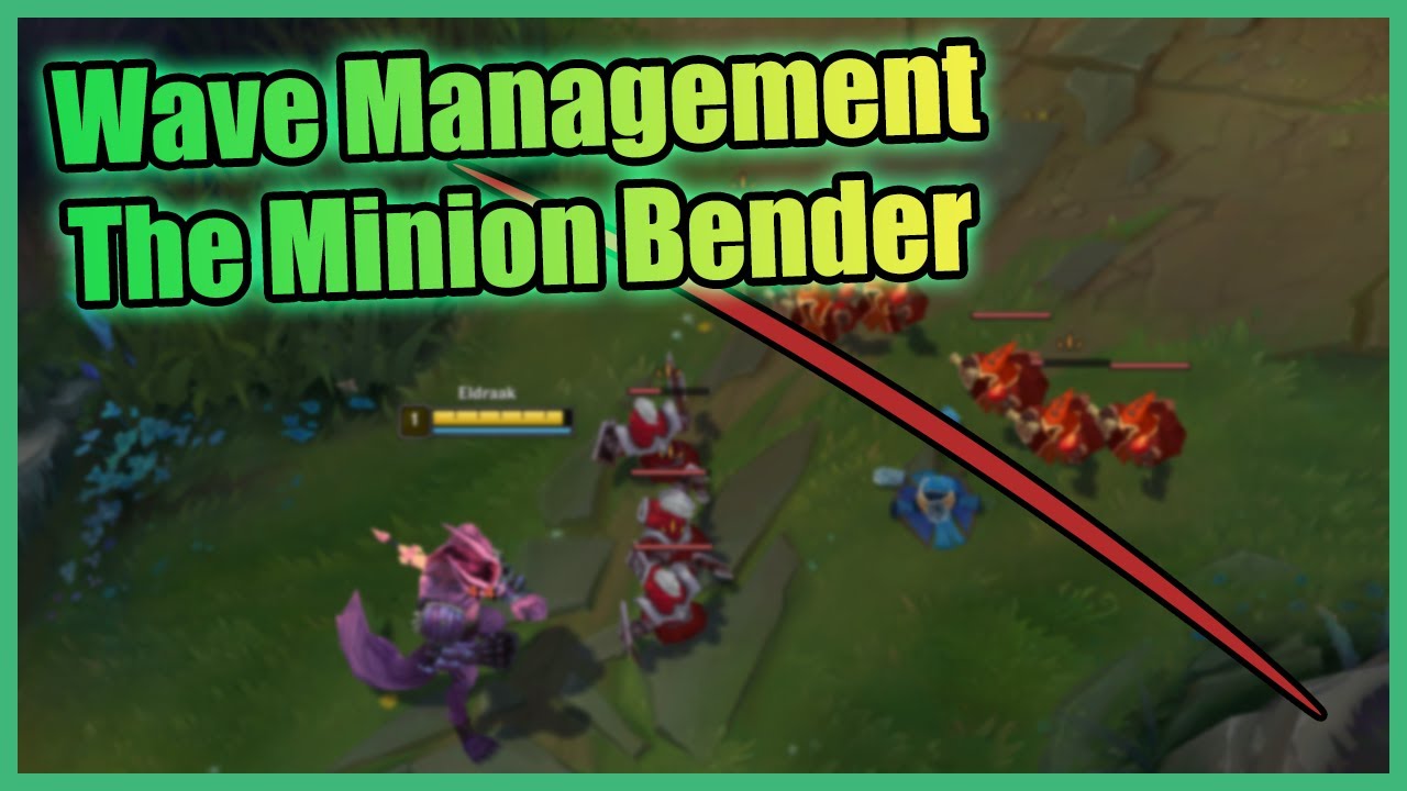 Wave Management Guide. Learn the secrets! - YouTube