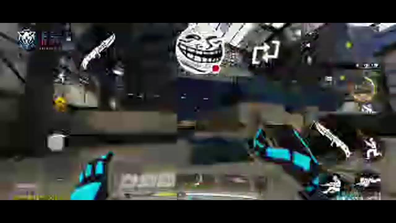 1v1 ko pinsan ko! - YouTube
