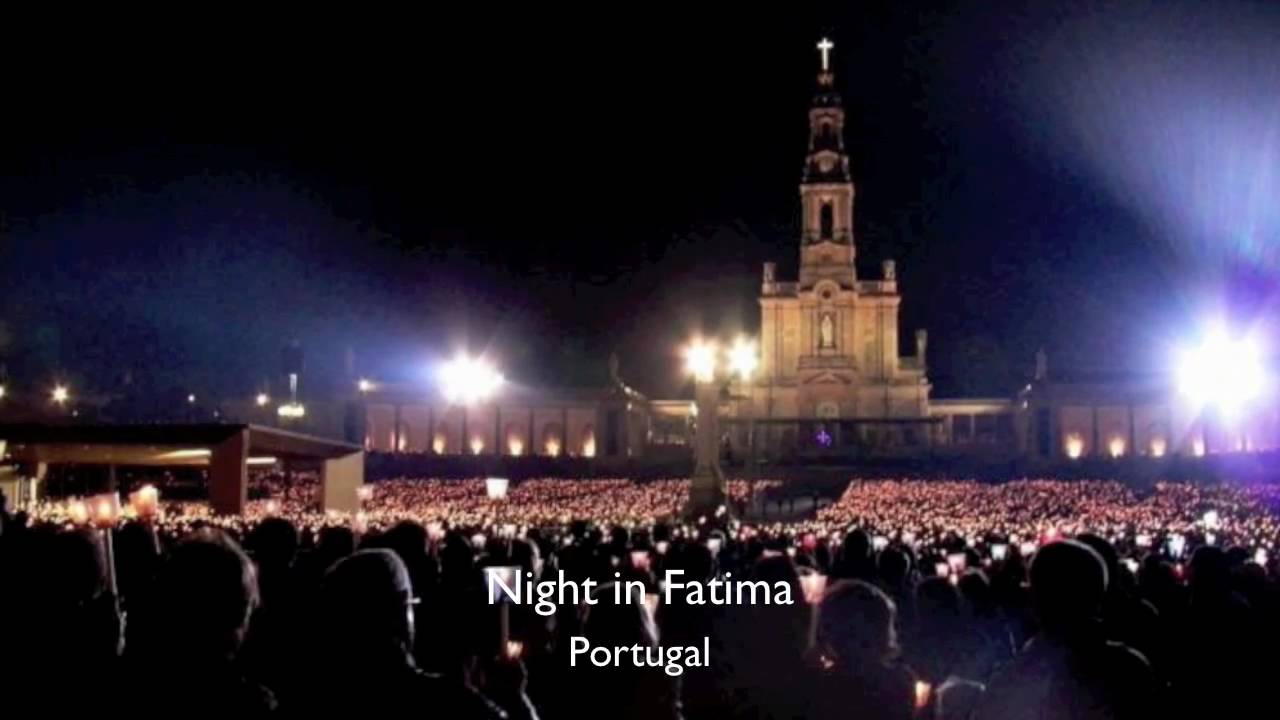 Fatima - YouTube