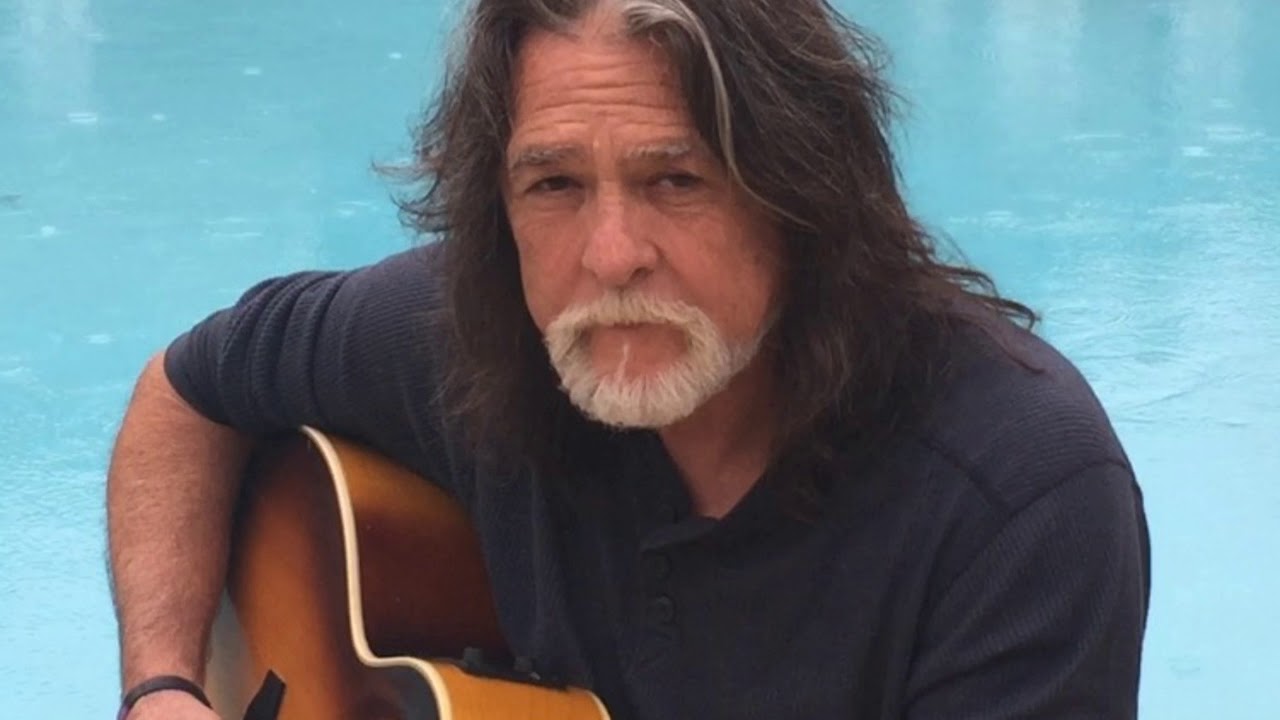 James Peterik & Dave Gibson - One Track Heart - YouTube