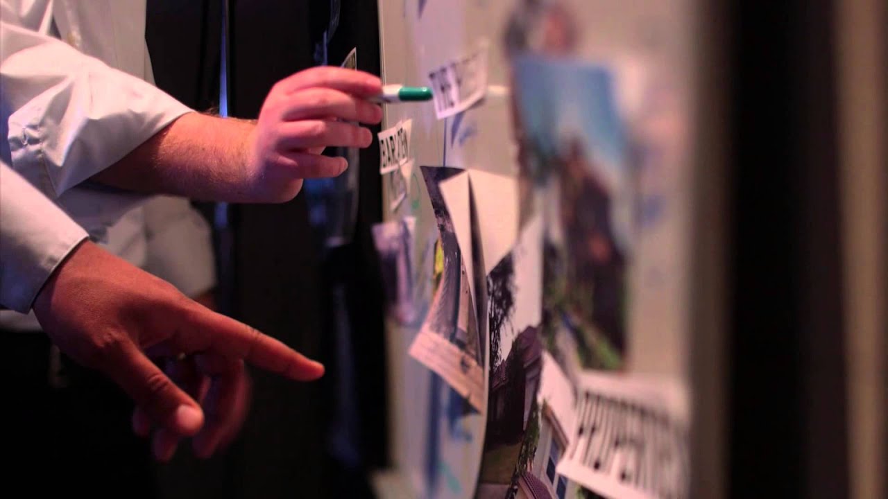 Discovering the greedy trail to Garry Souffrant - YouTube