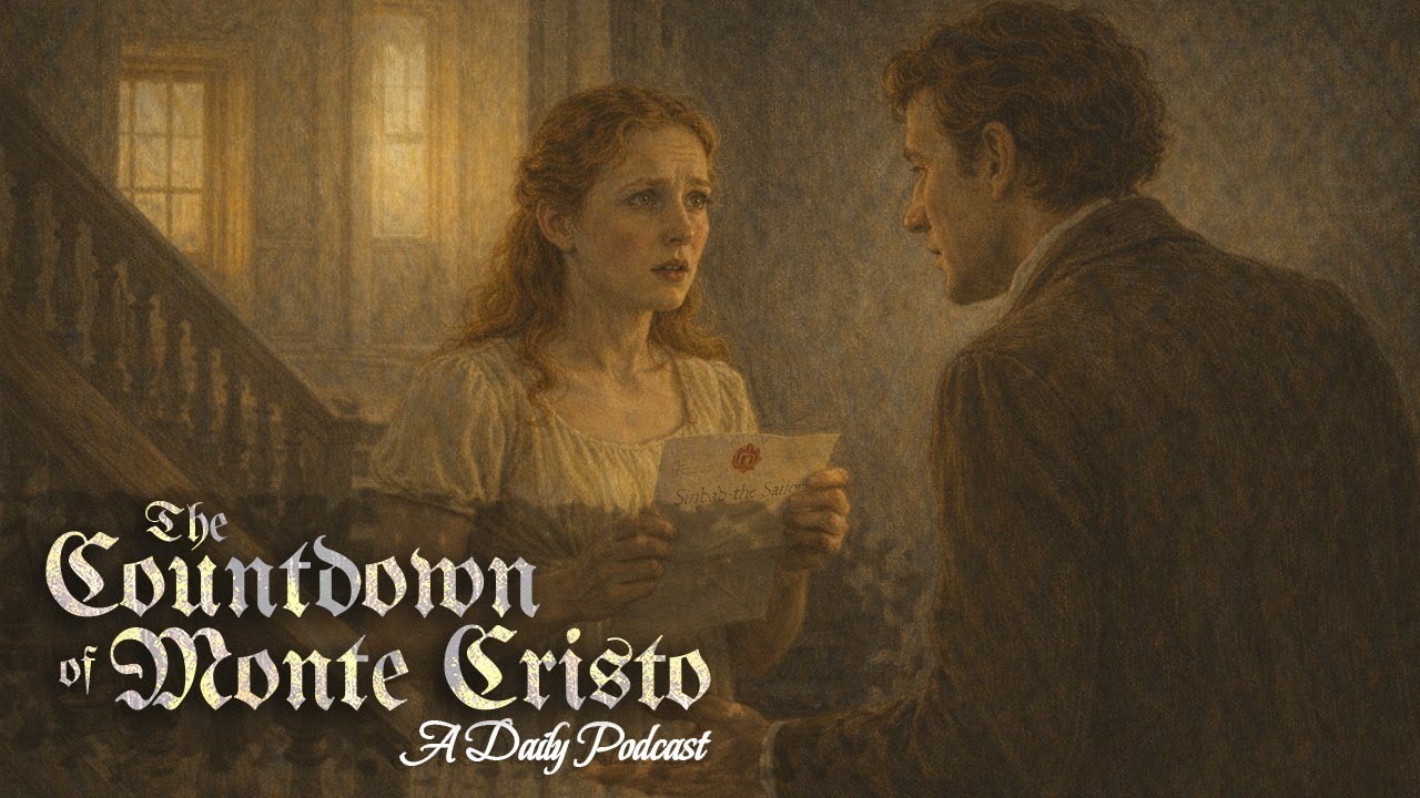 The Fifth of September (The Count of Monte Cristo — Chapter 30, Part 9 ...