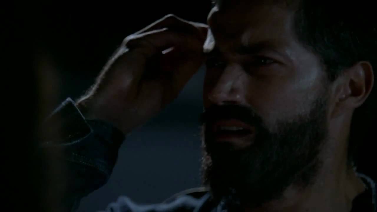 LOST Top 5 Epic Scenes - YouTube