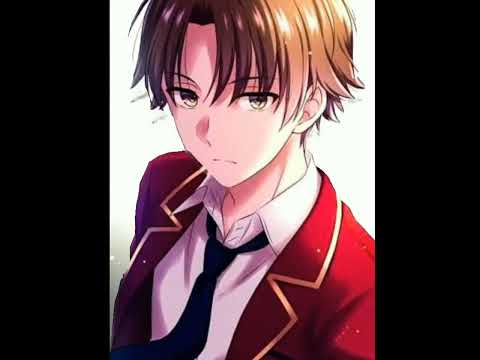 Ayanokoji vs koenji who is strongest ? classroom of the elite - YouTube