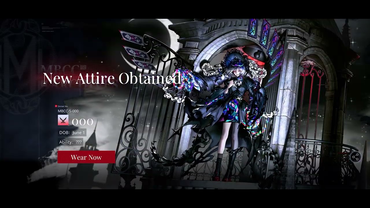 (R16+) Path to Nowhere - Attire - Zero (000) - Xenospace Phytoness ...